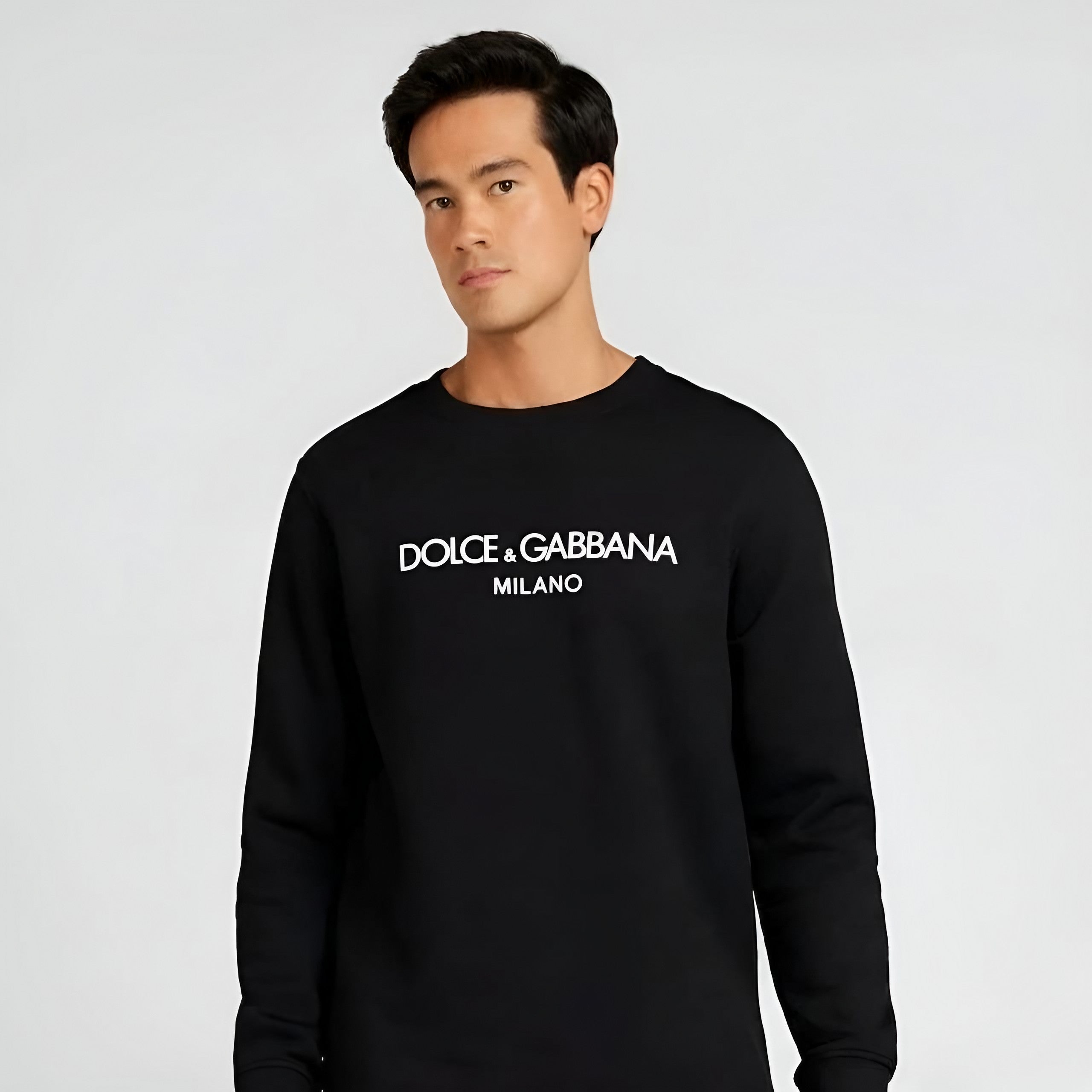 DG Sweatshirt – SHOP NOVA